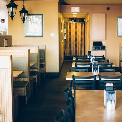 Photos at Nazareth Restaurant and Deli - Columbus, OH