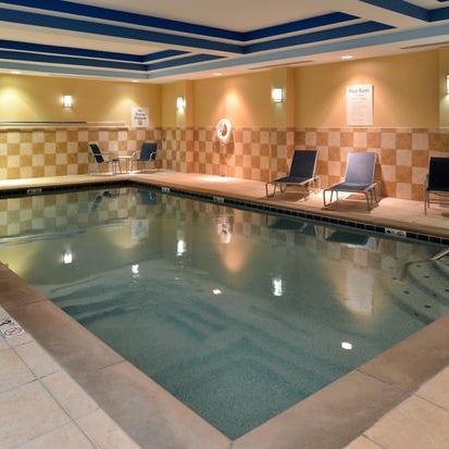 Holiday Inn Express Columbia - Hotel