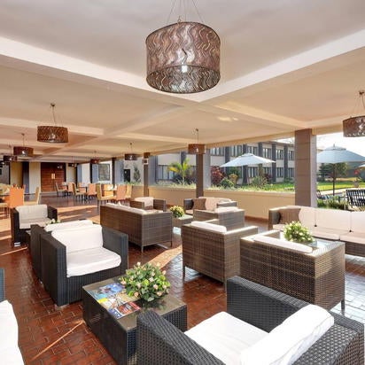Protea Hotel by Marriott Chipata - Hotel
