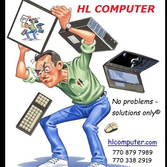 HL Computer - Stone Mountain, GA