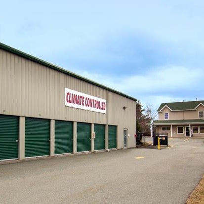 Capital Storage - Liberty, NY