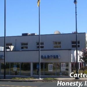 Carter Chevrolet - Car Dealership