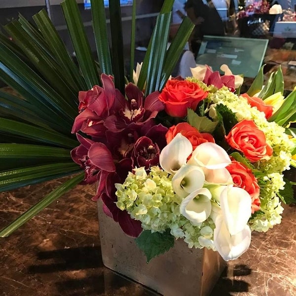 KC Events & Florals - Flower Store