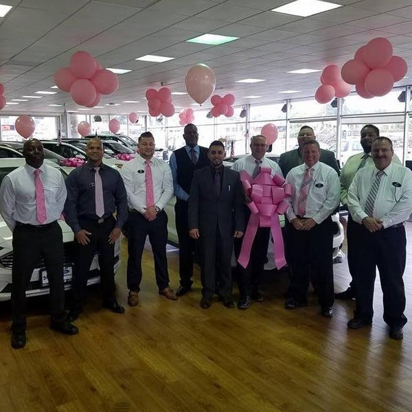 Bill Kay Ford - 74 visitors