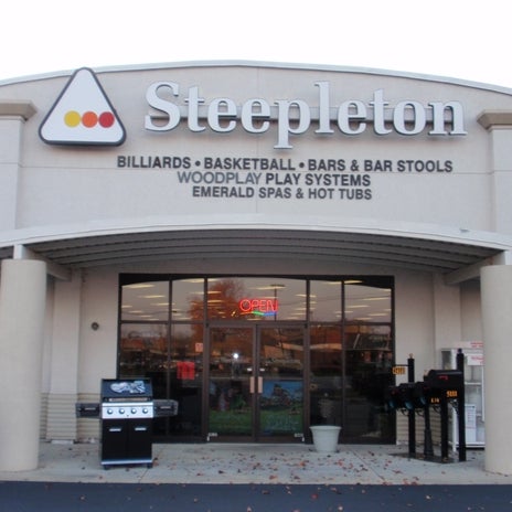 Steepleton - East Louisville - 1 tip from 33 visitors