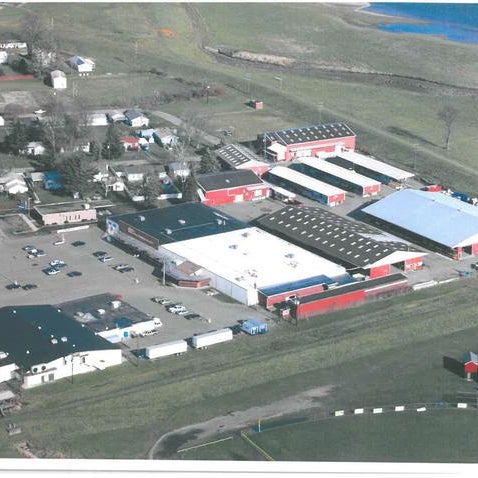 Corning Building Company - Corning, NY