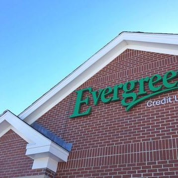 Evergreen Credit Union - Credit Union in Riverton