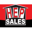 HEP Sales - 1 tip from 8 visitors