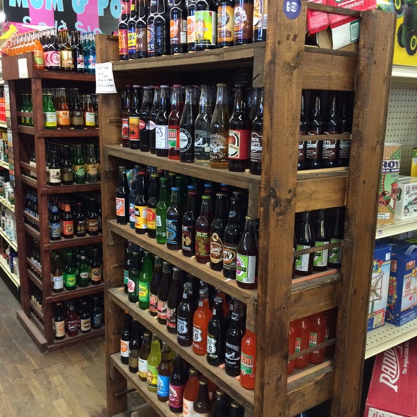 Town Hardware & General Store - 2 tips