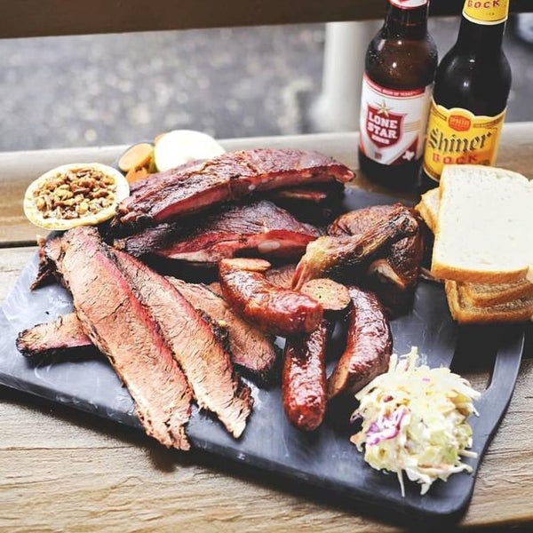 Photos at Luling City Market - BBQ Joint