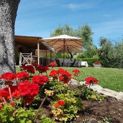 Agriturismo Fiore Di Campo - Fermo, Marche