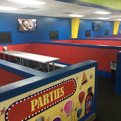 Kate's Skating Rinks - 7 tips