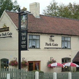 Park Gate Inn - Gastropub in Wolverley