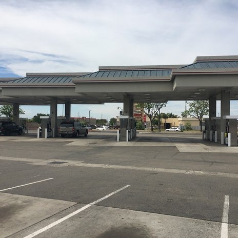 Power Market - Lathrop, CA