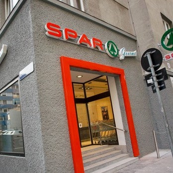 SPAR Gourmet - Landstraße - 6 tips
