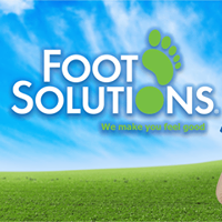 Foot Solutions Chesapeake - 105 Coastal Ln