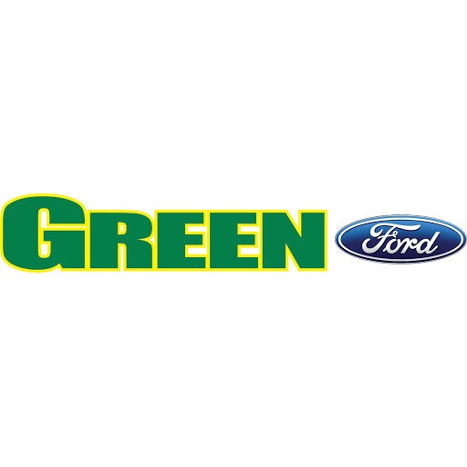 Green Ford - Hewitt Area - 3800 West Wendover Avenue