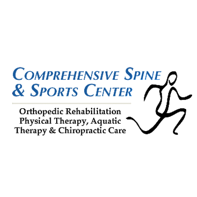 Comprehensive Spine & Sports Center - 2 tips from 2 visitors