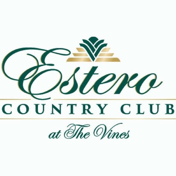 Estero Country Club - Golf Course in Estero