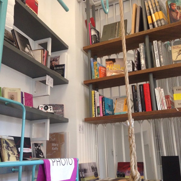 FiLBooks - Bookstore in İstanbul