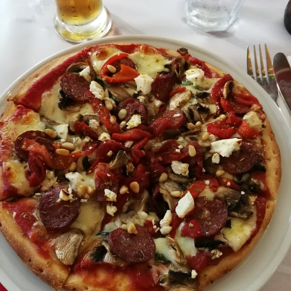 Jerome's Italian Restaurant - Italian Restaurant in Caloundra