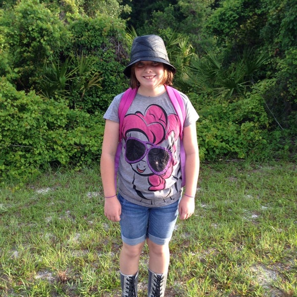 Deltona Lakes Elementary School - 50 visitors