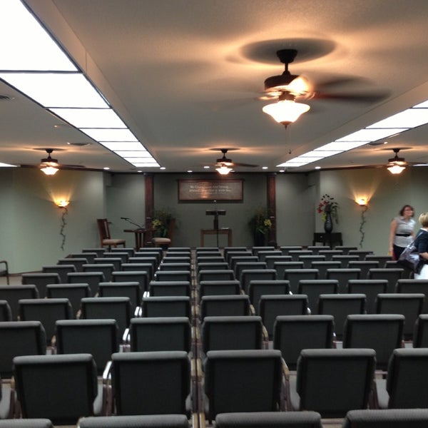 Bella Vista Kingdom Hall of Jehovah's Witnesses - Bella Vista, AR
