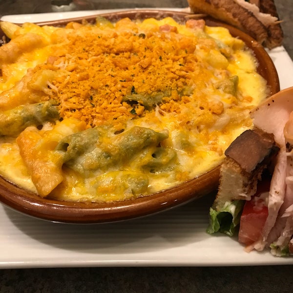 Minuteman Grille - American Restaurant in Boxborough