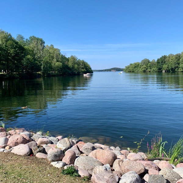 Klipporna i Vinterviken - Aspudden - Stockholm, Storstockholm