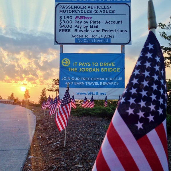 South Norfolk Jordan Bridge - South Norfolk - Chesapeake, VA