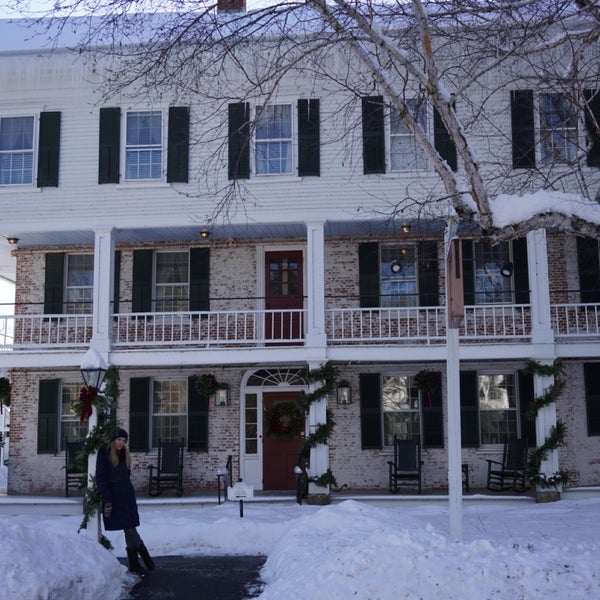 Grafton Inn - 17 tips