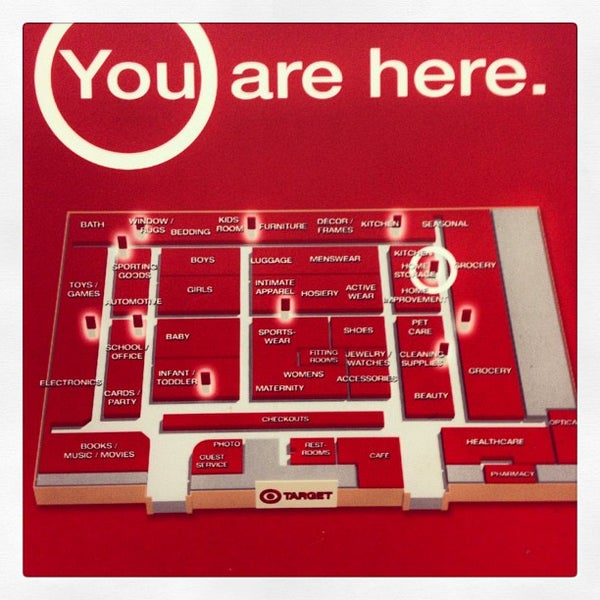 Photos at Target - College Point - 48 tips from 5154 visitors