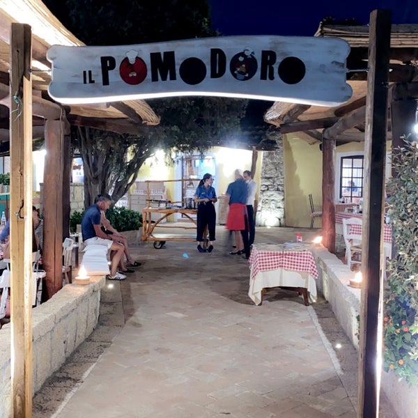 Il Pomodoro - 6 tips from 160 visitors