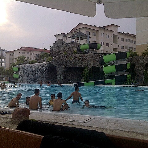 Tiara Resort Water Park - 5 tips from 351 visitors