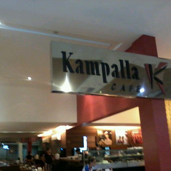 Praça de Alimentação do Thomas Edison - Food Court