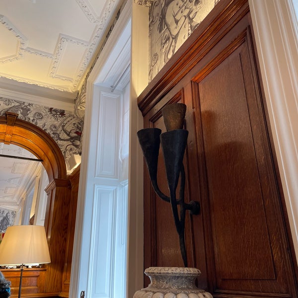 The Drawing Room - Mayfair - London, Greater London