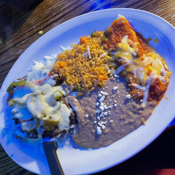 El Arroyo - Southwest Arlington - Arlington, TX