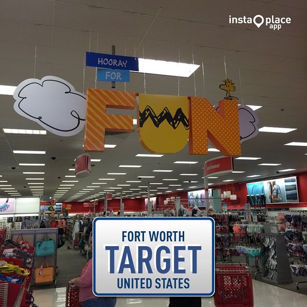 Photos at Target - 8550 East Fwy