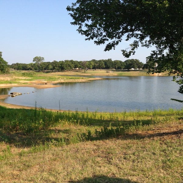 Ah Pappy Elkins Park - Arlington, TX