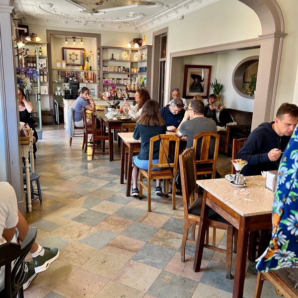Café Saudade - Café in Sintra