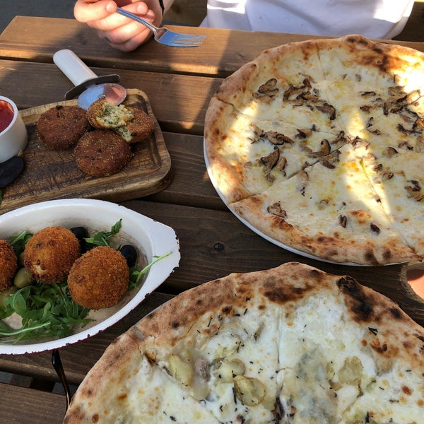 The Lauriston - Hackney - London, Greater London