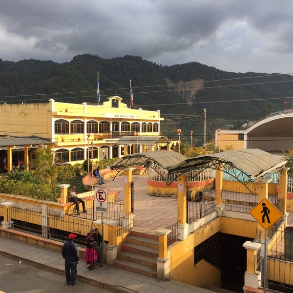 Comitancillo, San Marcos - Comitancillo, San Marcos