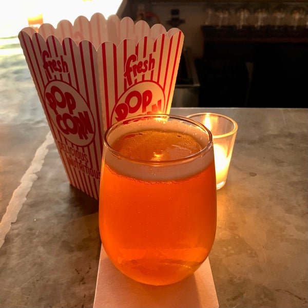 Back Pocket Bar - Hell's Kitchen - New York, NY