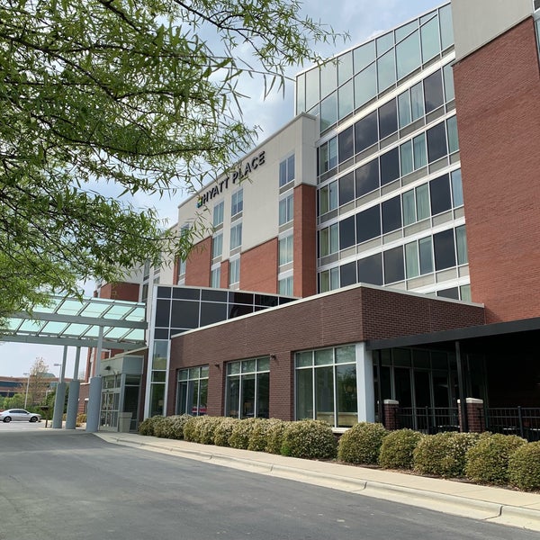 Hyatt Place Raleigh / Cary - Raleigh, NC