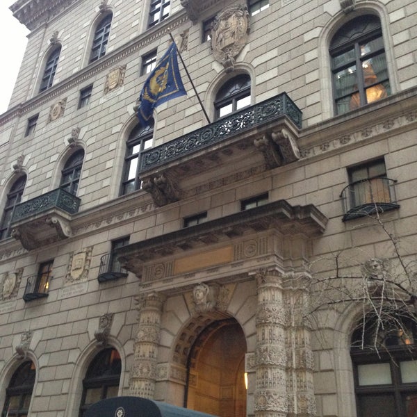 University Club - Social Club in New York