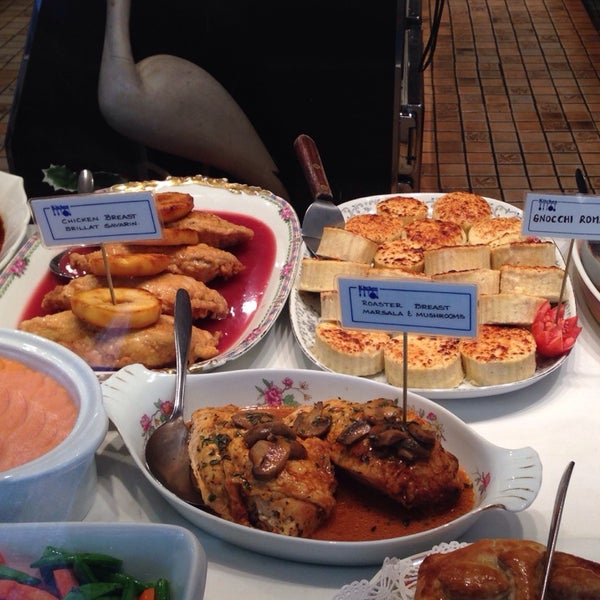 Lorenzo & Maria's Kitchen - Yorkville - 11 tips from 35 visitors