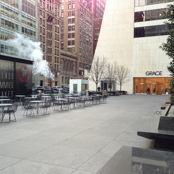 Grace Plaza - Office in New York