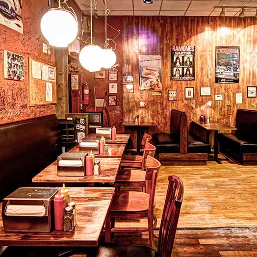 8 Secret Restaurants in NYC You Never Knew Existed