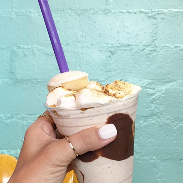 Great Shakes - Dessert Shop in Palm Springs