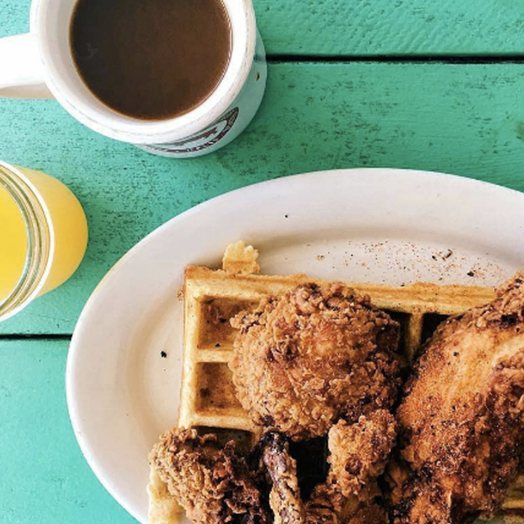 The 20 Best Diners in America